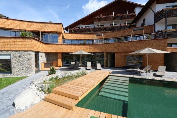 Wellness & Spa in Hopfen am See - Die Geniesserin- Das Leben ist zu ...