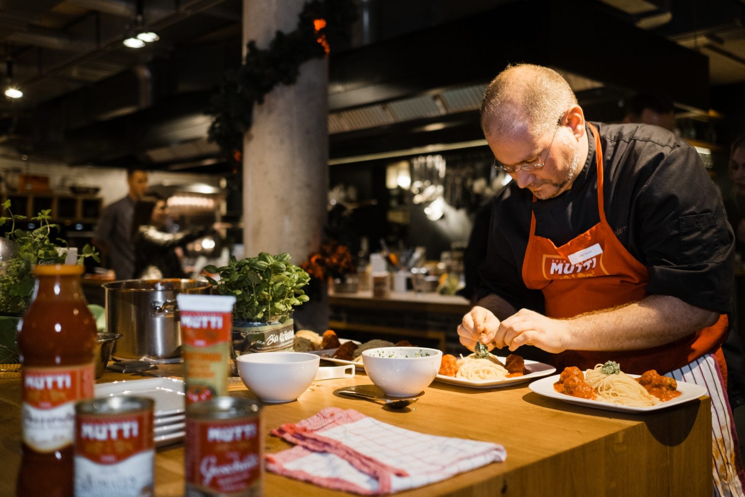 Koch dich zu Gold - Die Geniesserin- Das Leben ist zu kurz um Zeit zu ...